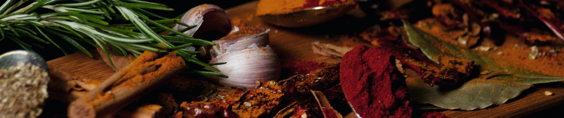 Seasoning and Spice Association History